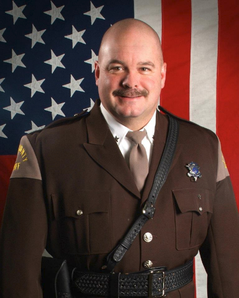 Sheriff – Clare County Michigan